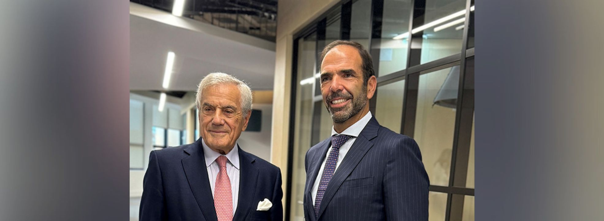 Major merger: Cruz Vilaça Advogados joins Antas da Cunha Ecija ... Major merger: Cruz Vilaça Advogados joins Antas da Cunha Ecija ...