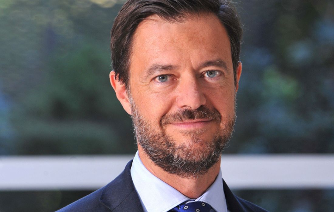 Rafael Calvo: New Leadership for Garrigues London Office