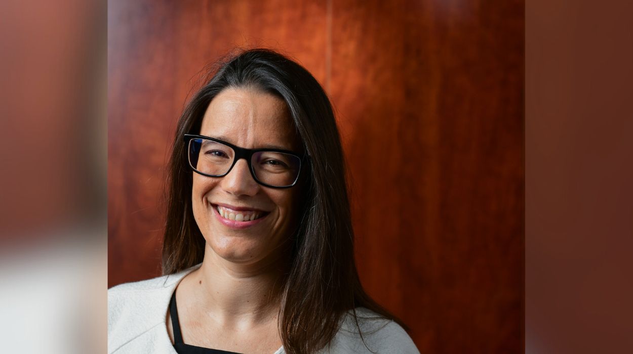 Vânia Costa Ramos is the new president of ECBA - Iberian Lawyer