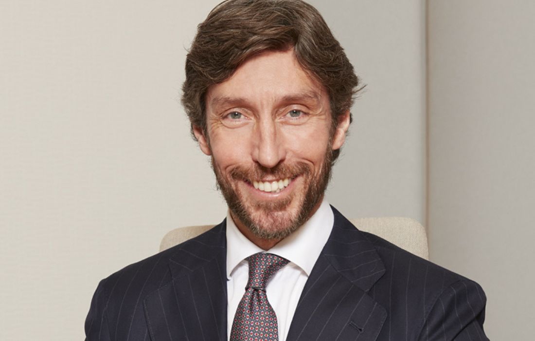 Ignacio Aragón joins Ramón y Cajal Abogados as M&A partner