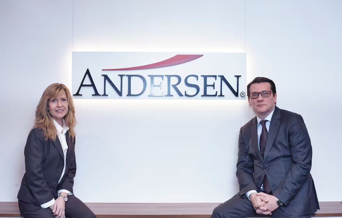 Andersen Expands Barcelona Team with Iolanda Latorre