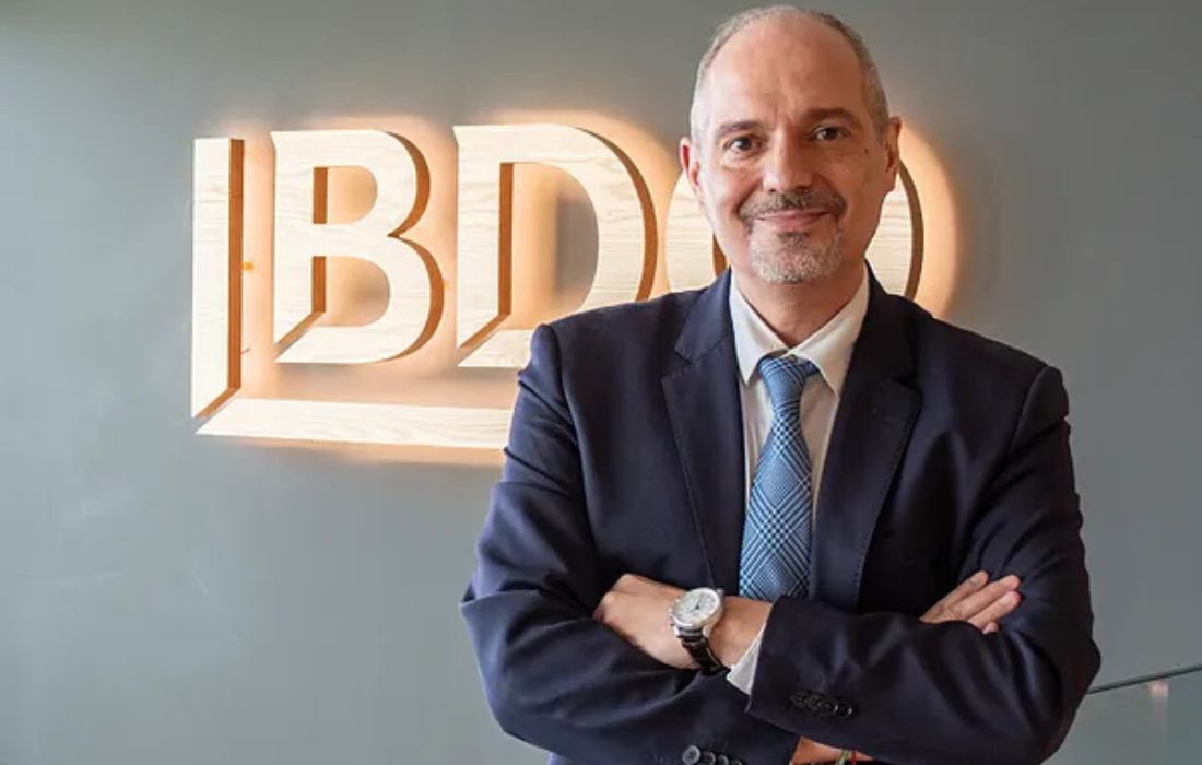 BDO Abogados appoints Javier Ramón as Head of Public Law