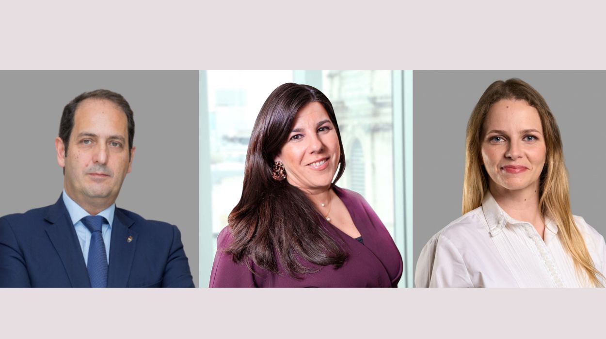 New leadership appointed to ICC competition commission - Iberian Lawyer