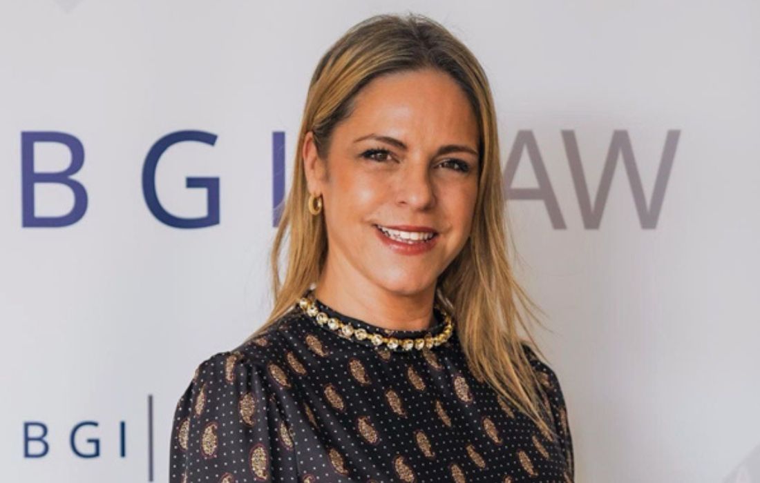 Raquel Moreno joins BGI-LAW real estate department in Marbella