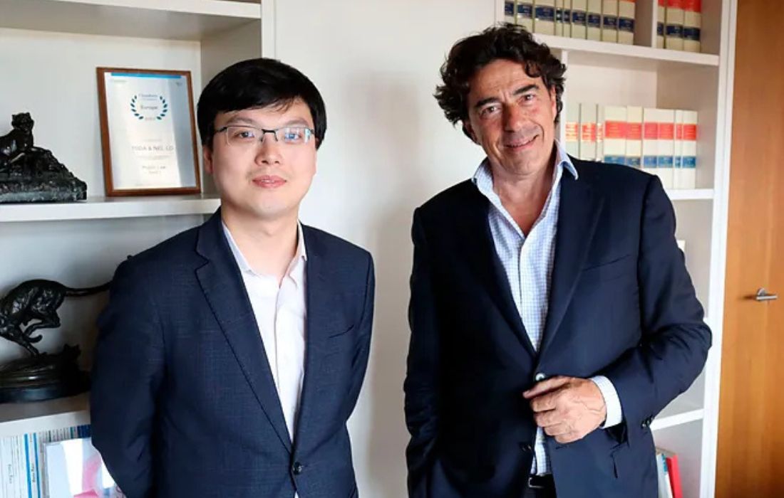 Toda & Nel-lo opens a “China desk” with Wenbo Zhou