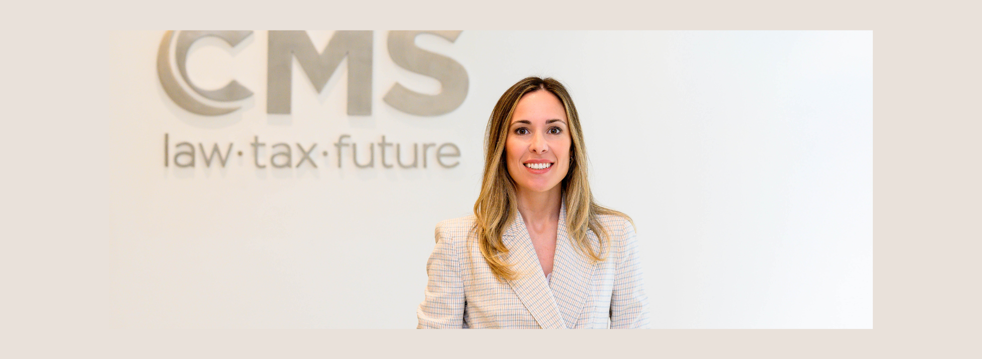 CMS promotes Eva Ceca as new employment partner - Iberian Lawyer