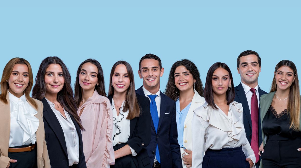 Abreu strengthens its team with 9 new hires - Iberian Lawyer