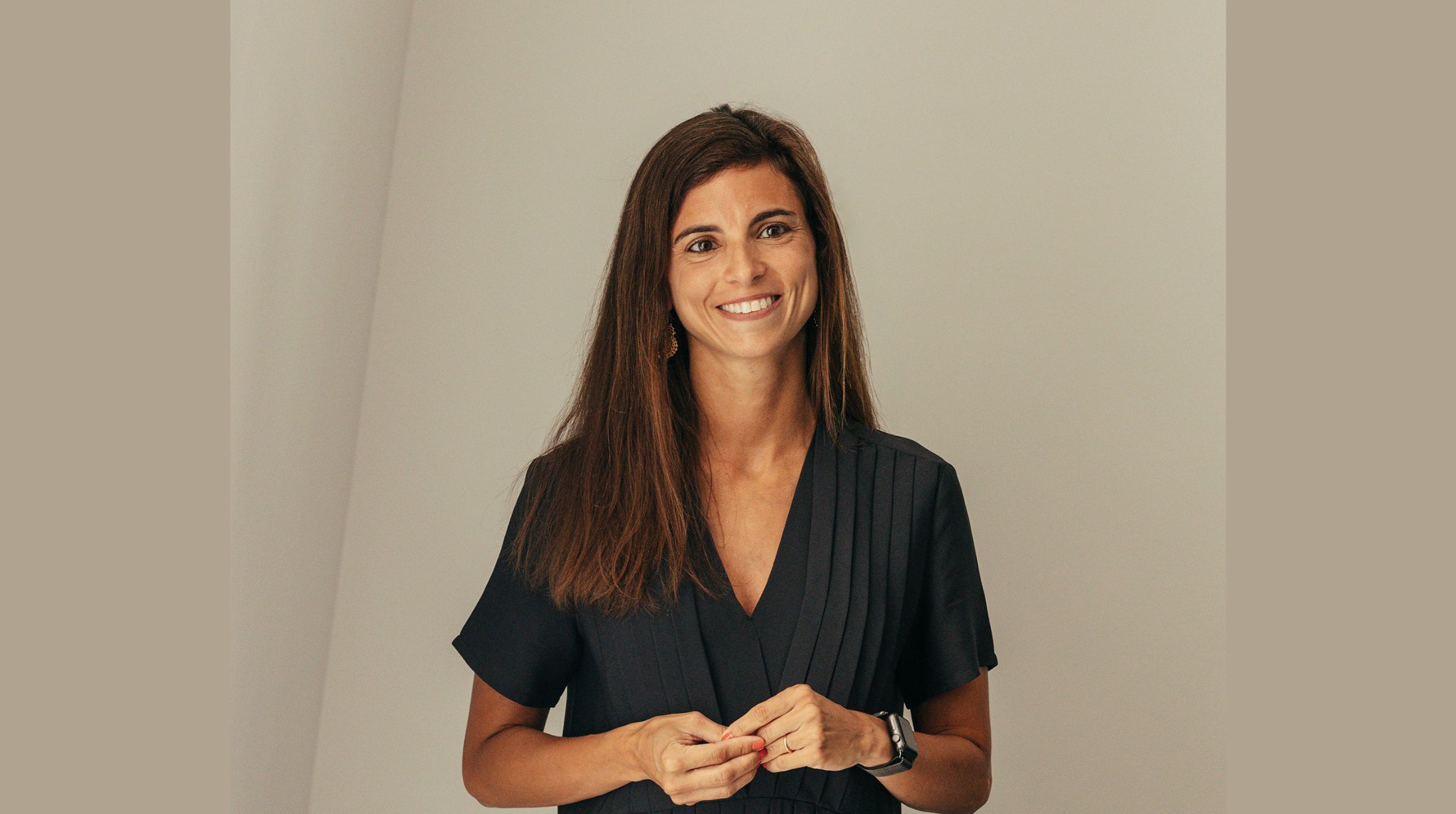 Maria Norton dos Reis appointed partner at Pares - Iberian Lawyer