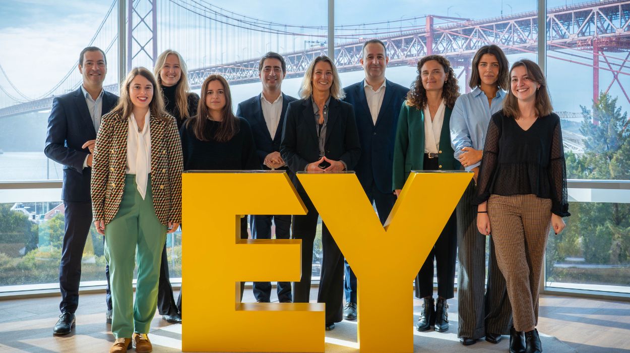 EY Law hires new partner and strengthens core areas - Iberian Lawyer