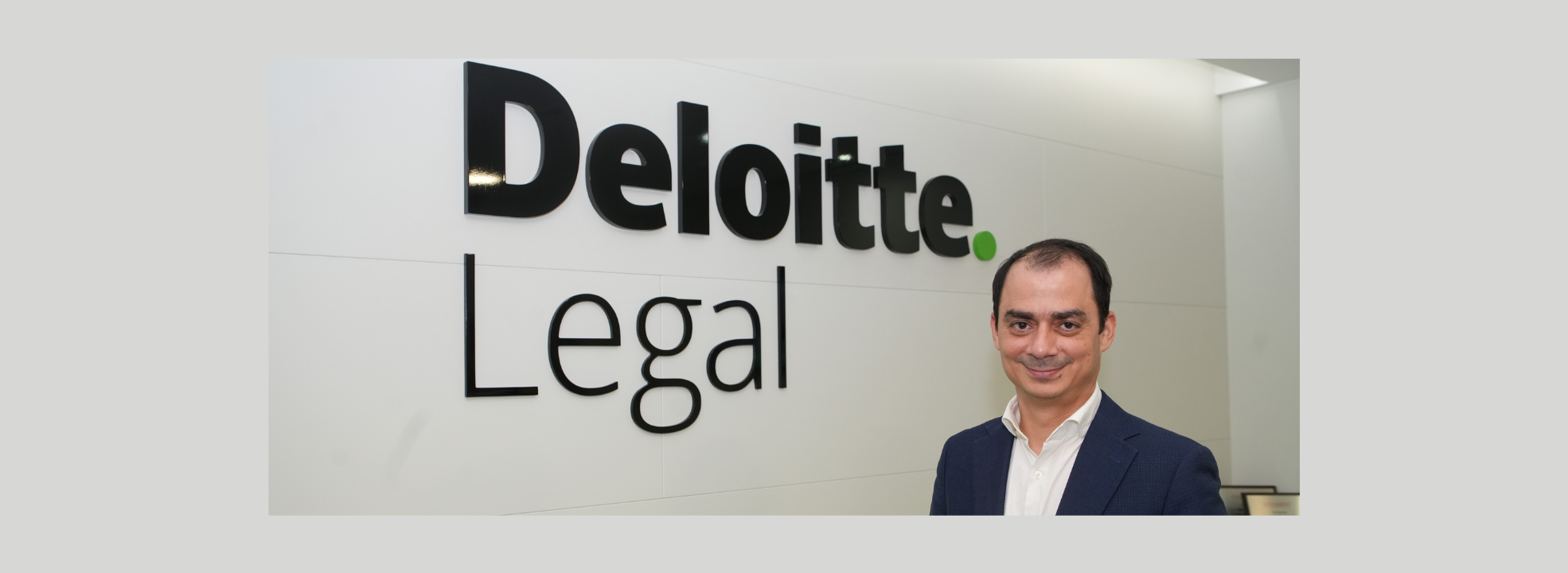 Deloitte Legal recruits Paul Handal to lead its Legaltech team ...