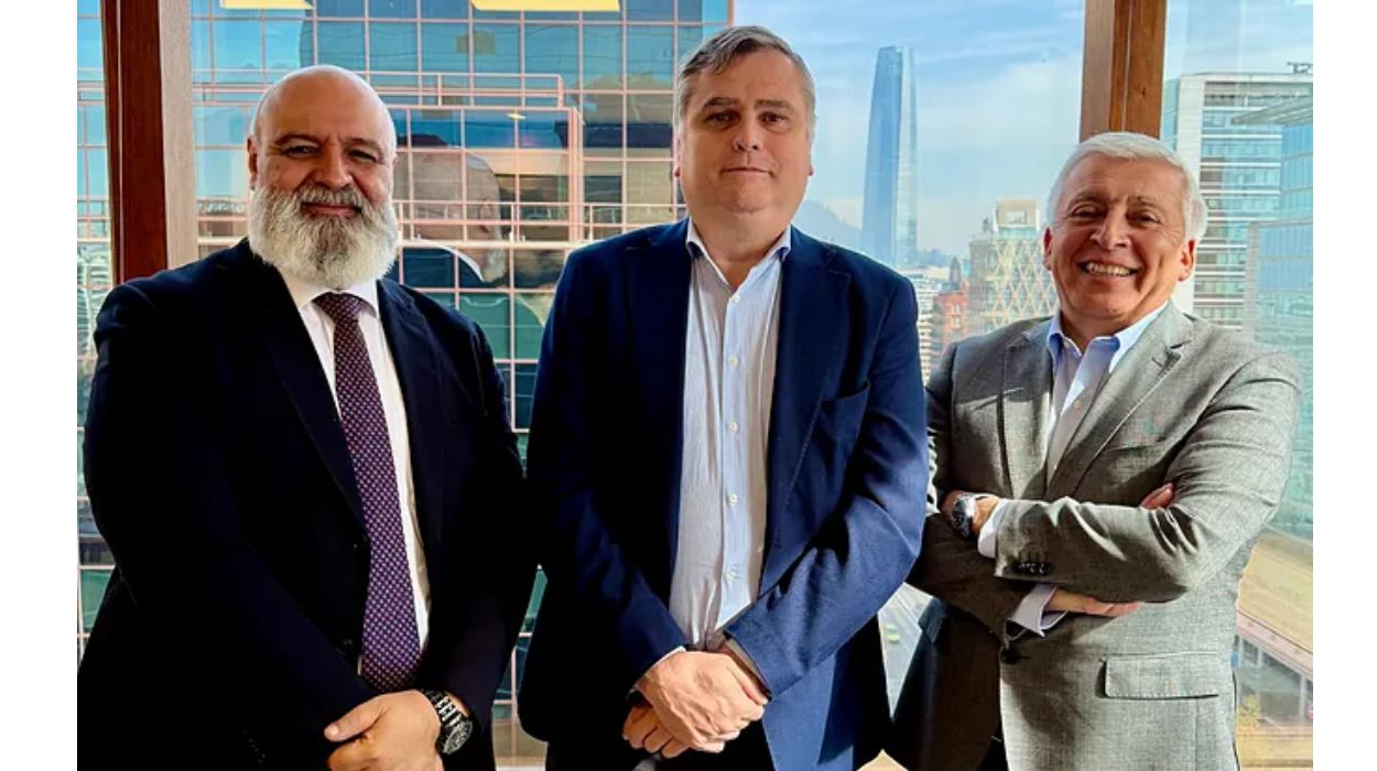 Ecija expands in Chile with Porte & Canales - Iberian Lawyer